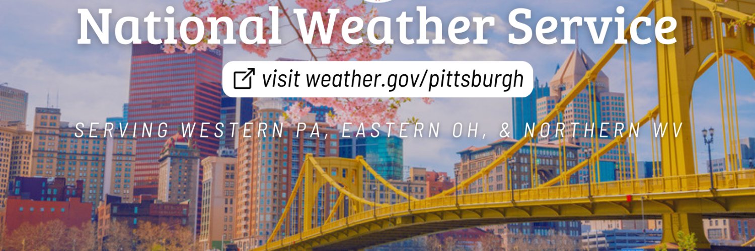NWS Pittsburgh (@NWSPittsburgh) / Posts / X