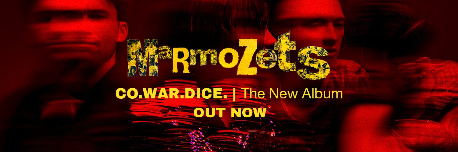 MARMOZETS (@MARMOZETS) / Posts / X
