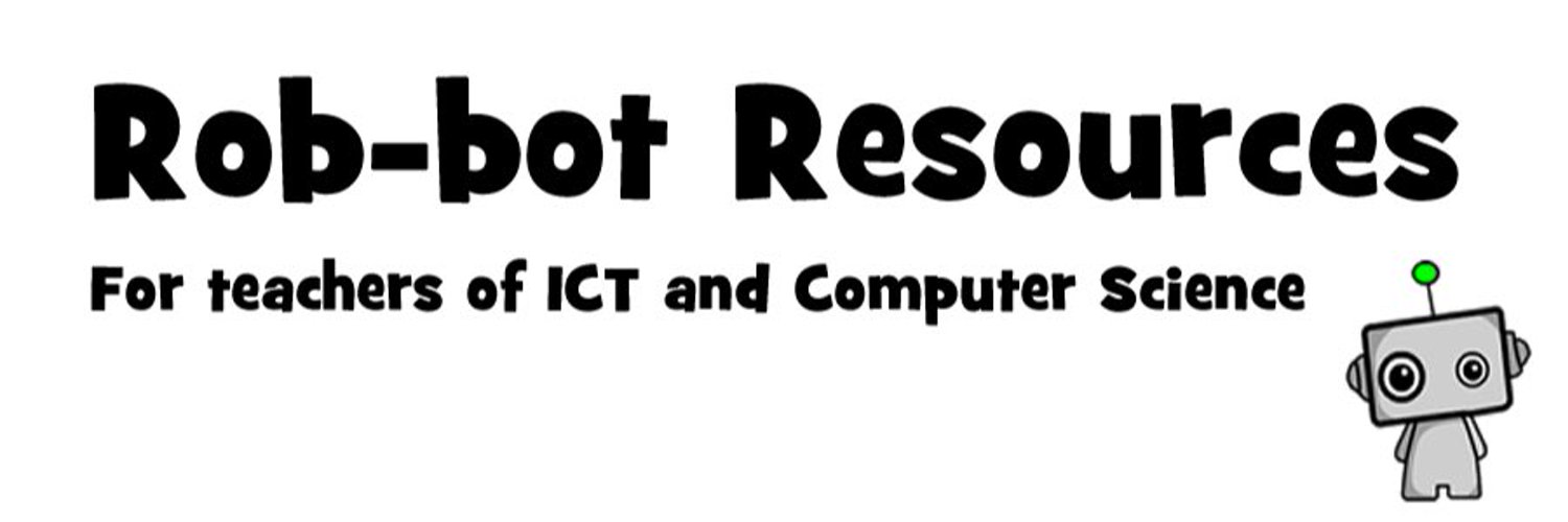 Rob Bot Resources Robbotresources Twitter