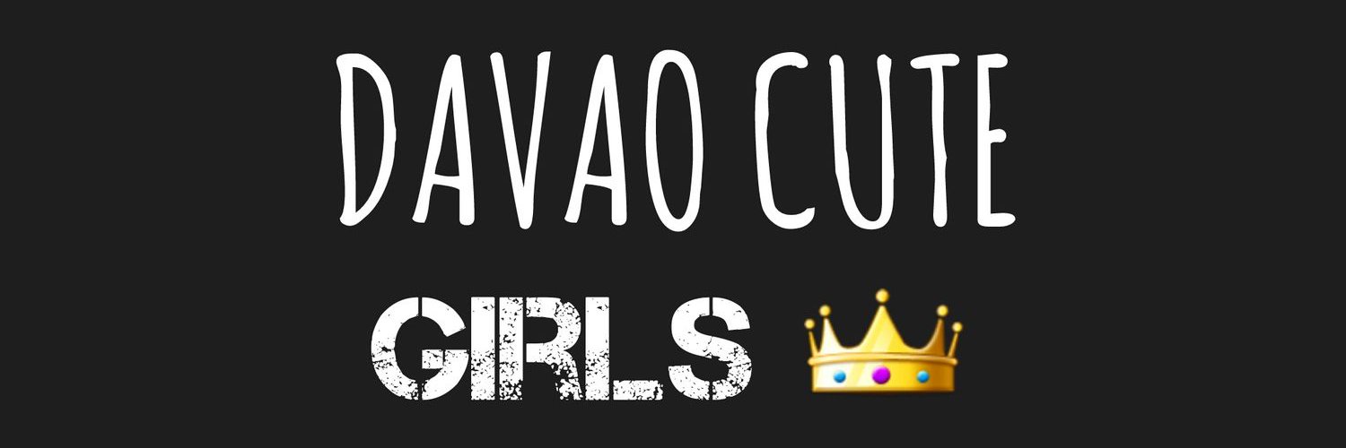 Davao Cute Girls Davaocutegirls Twitter