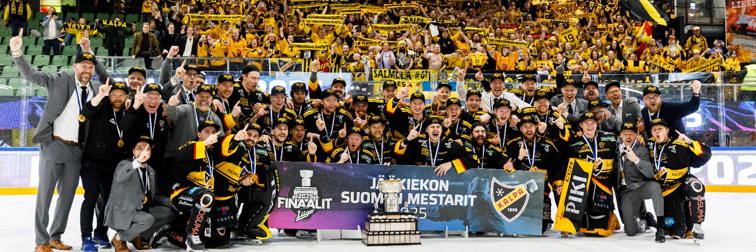 KalPa (@KalPa_Hockey) / Posts / X