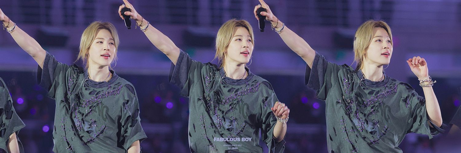 패뷸러스 보이 (@FABULOUSBOY_JM) / Posts / X