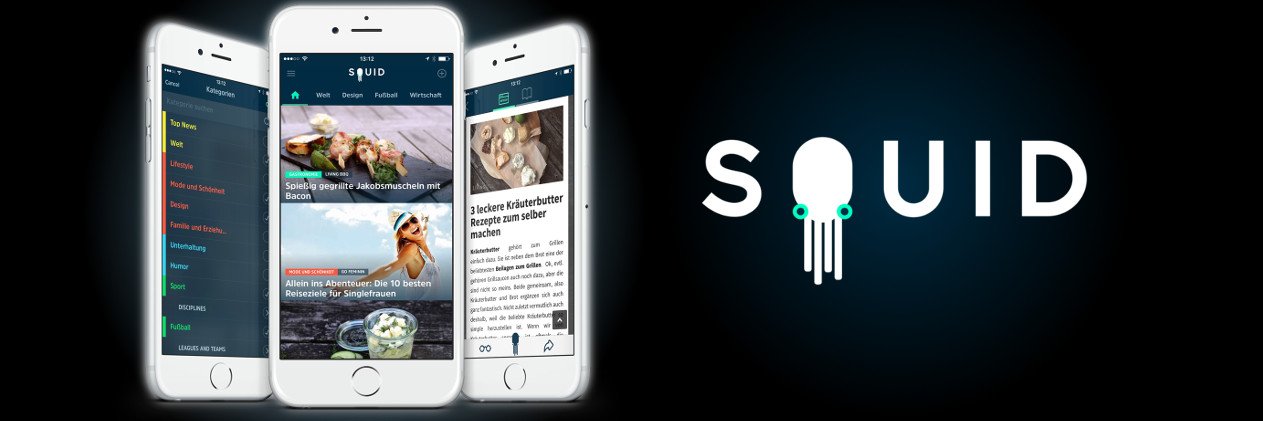 SQUID App Deutschland (@SquidAppDE) / Posts / X