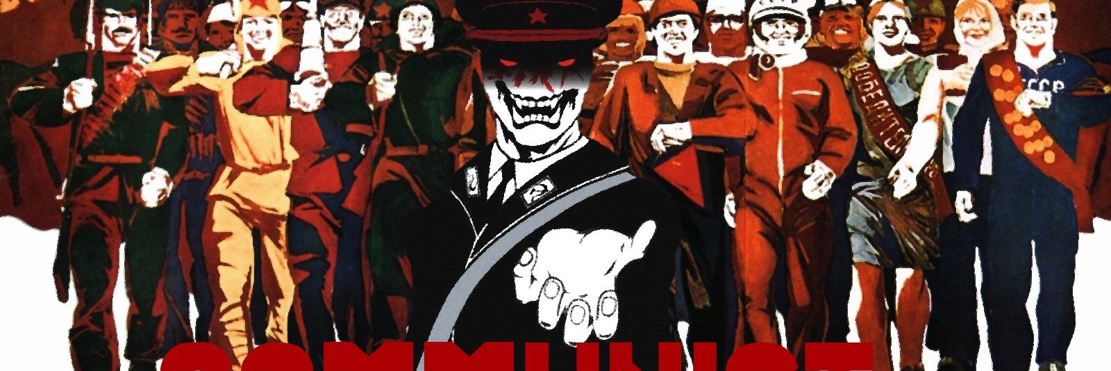 Comrade Communist (@Communist01468) / Posts / X