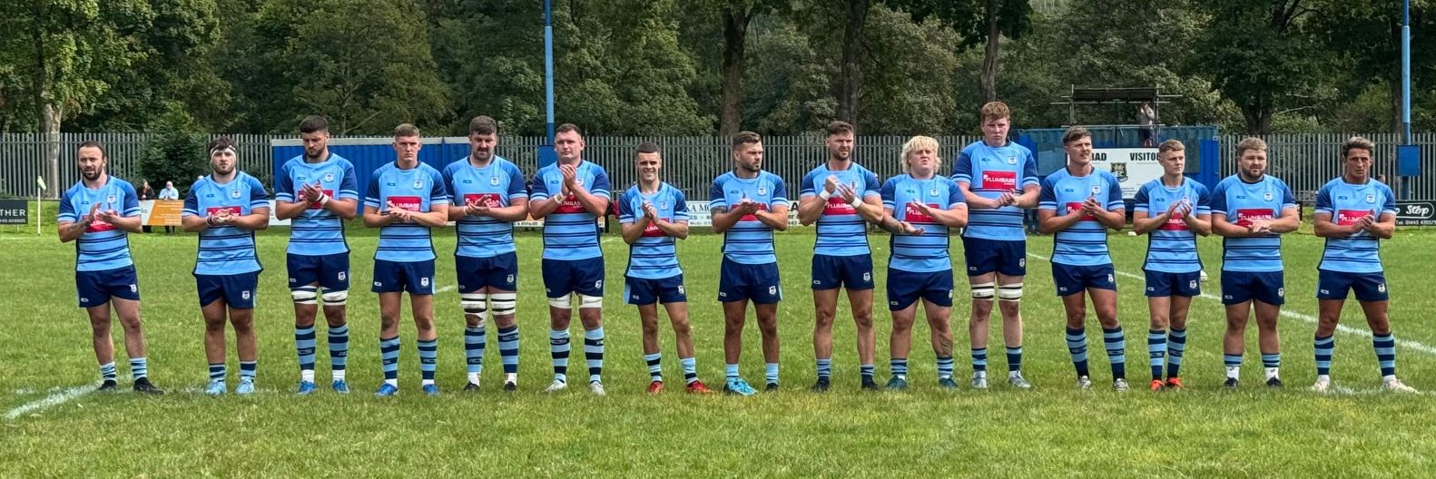 YSTRAD RHONDDA RFC (@YstradRFC) / Posts / X