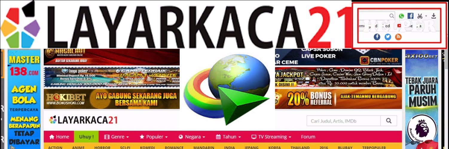 Layarkaca21 (@layarkaca21_id) / Posts / X