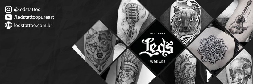 Led's Tattoo (@LedsTattoo) / Posts / X