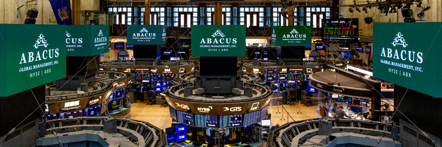 Abacus Global Management (@AbacusGM) / Posts / X