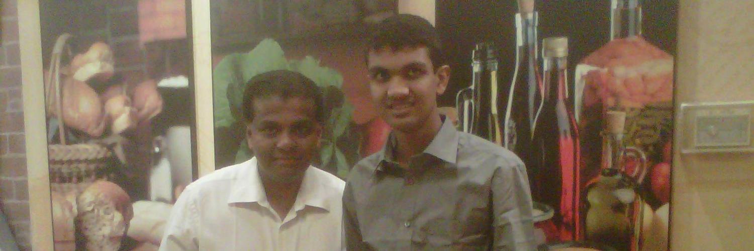 John Binoy Philip (@binoy_john) / Twitter