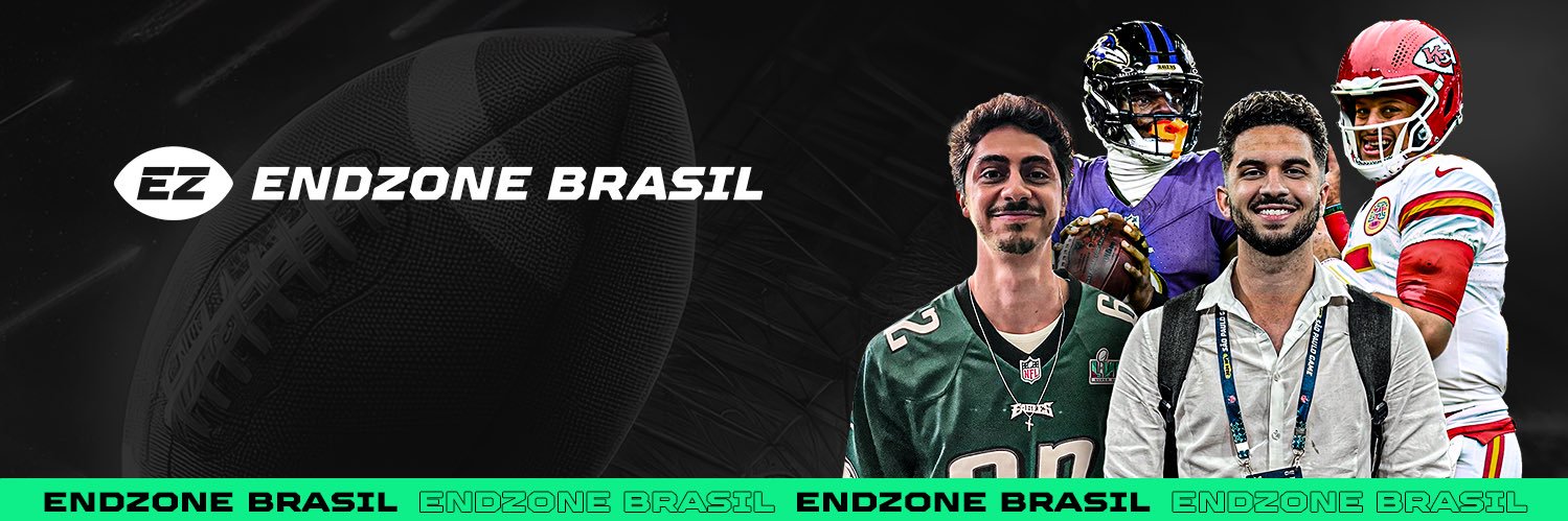 Endzone Brasil (@Endzone_Brasil) / Posts / X