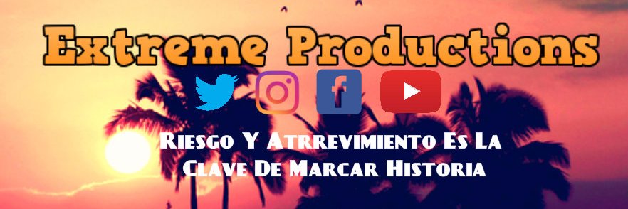 Extreme Productions (@ProductionsEX) / Posts / X