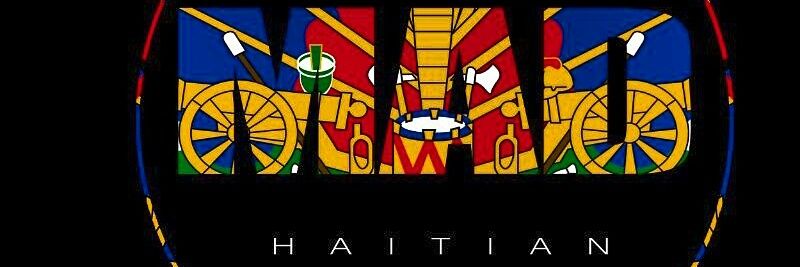 Mwen Anba Drapom (@mad_haitian) / Posts / X