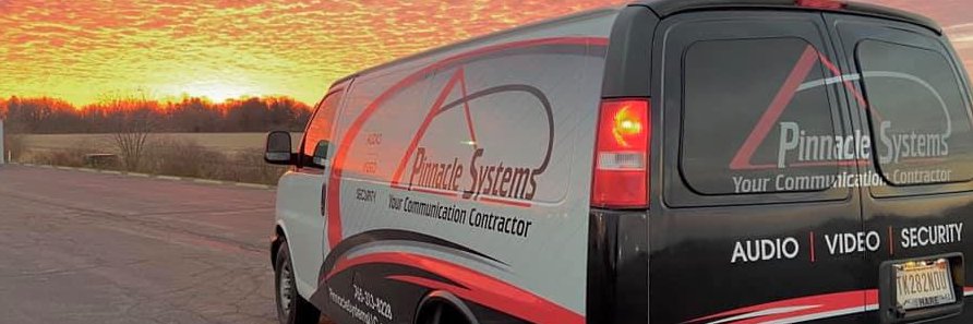 Pinnacle Systems (@PinnacleSysLLC) / Posts / X