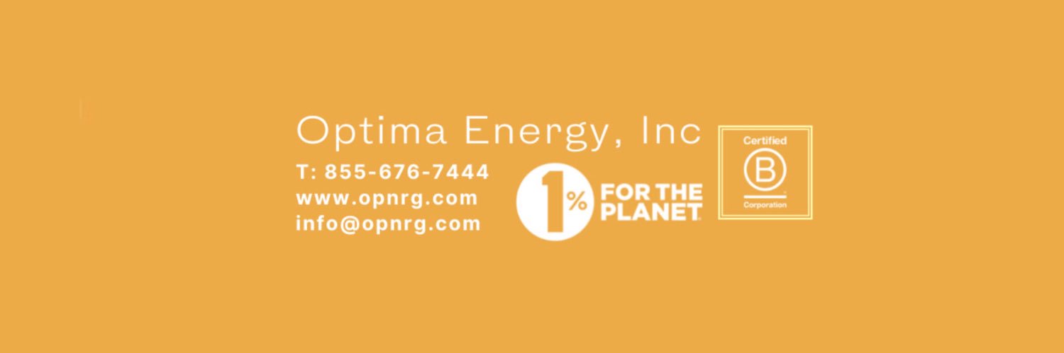 Optima Energy (@energy_optima) / Posts / X