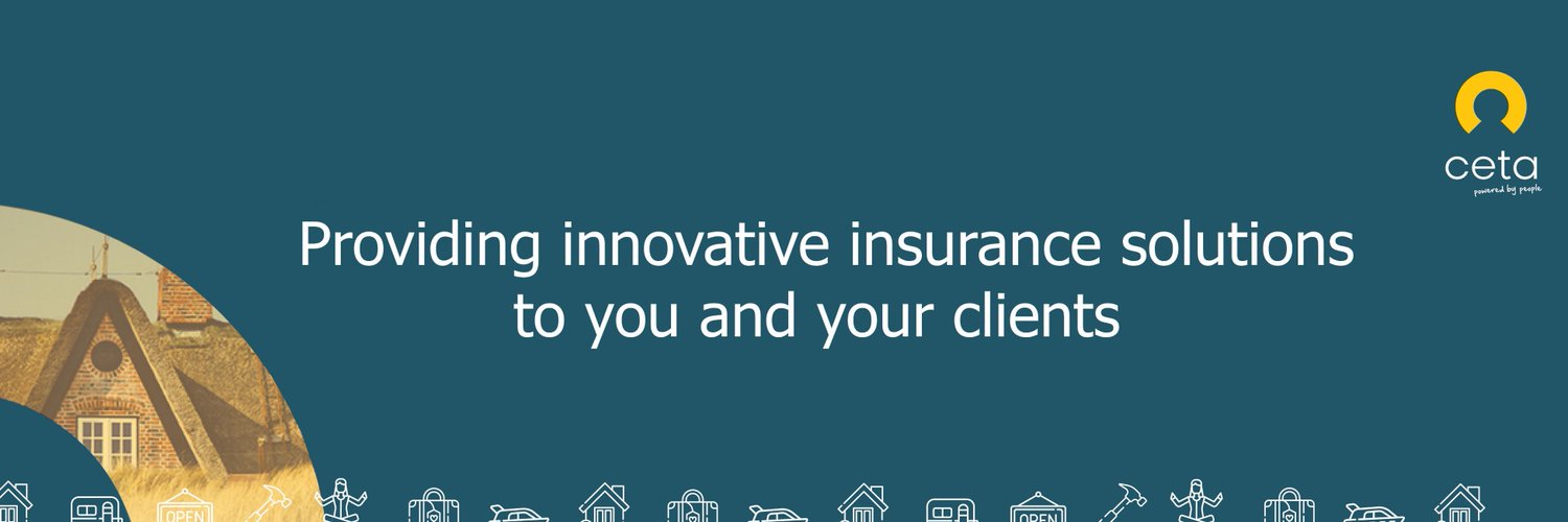 Ceta Insurance (@CetaInsurance) / Twitter