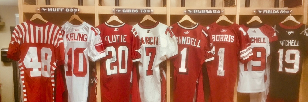 Daryl Slade (@Stampeders1945) / Posts / X