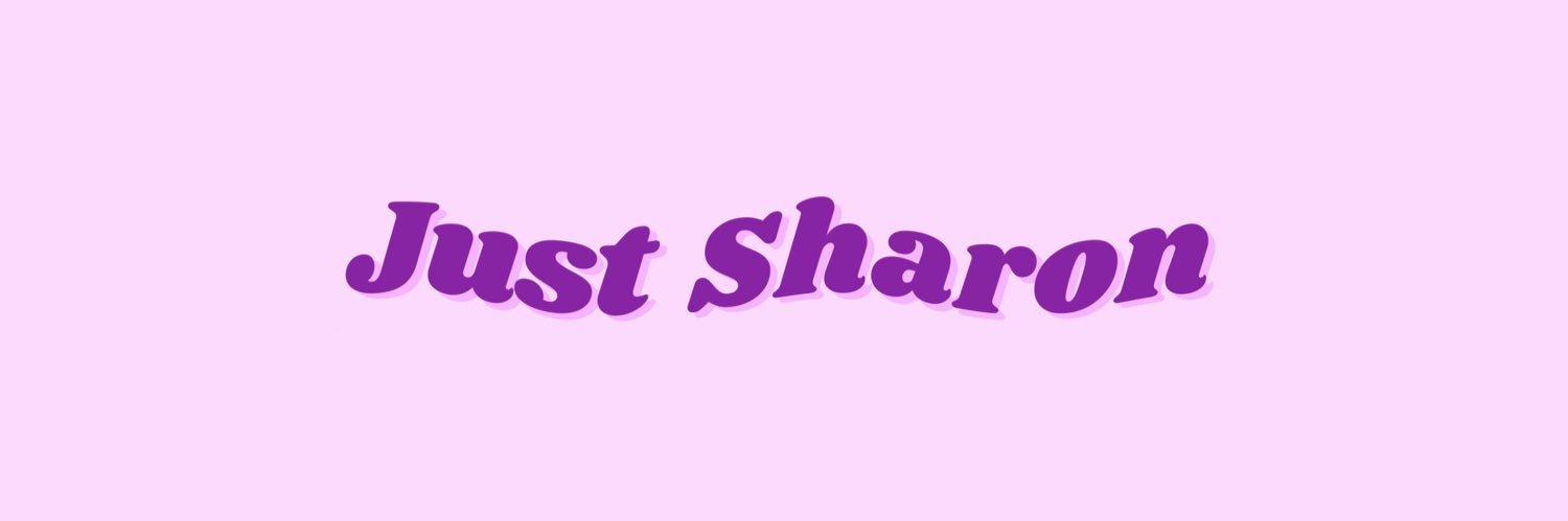 Just Sharon (@SharonCancio) / Posts / X
