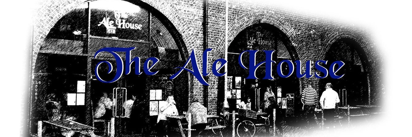 The Ale House (@Alehouse_Cford) / Posts / X