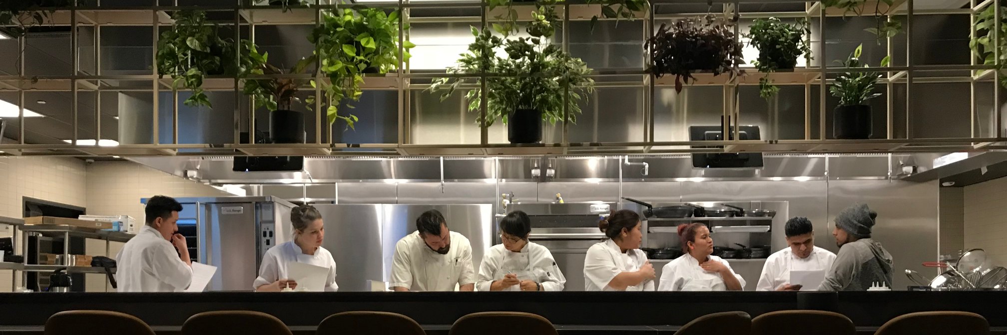 Chloe by Haidar Karoum (@restaurantchloe) / Posts / X