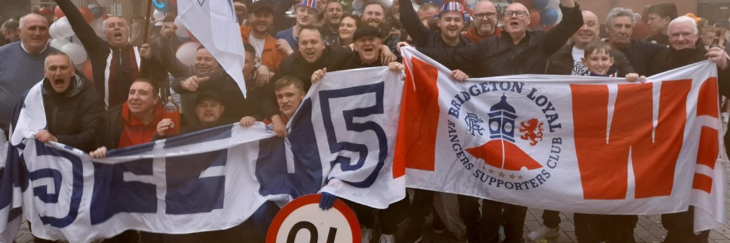 Bridgeton Loyal RSC (@BRIDGETON_L_RSC) / Posts / X