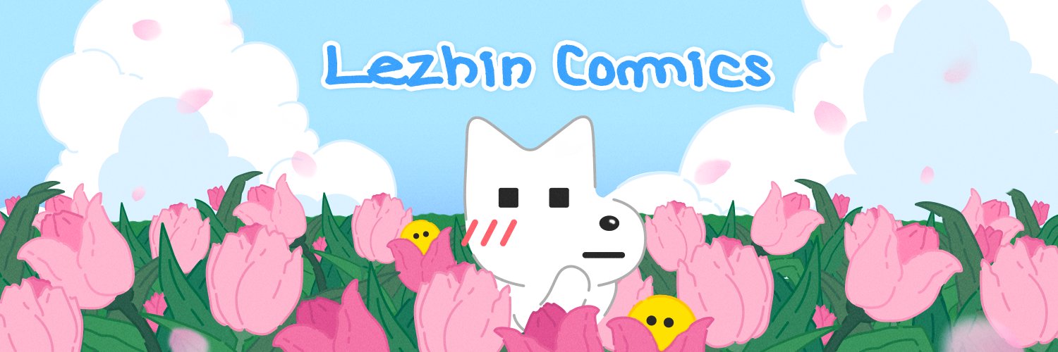 LEZHIN COMICS (@LezhinComics_US) / Posts / X