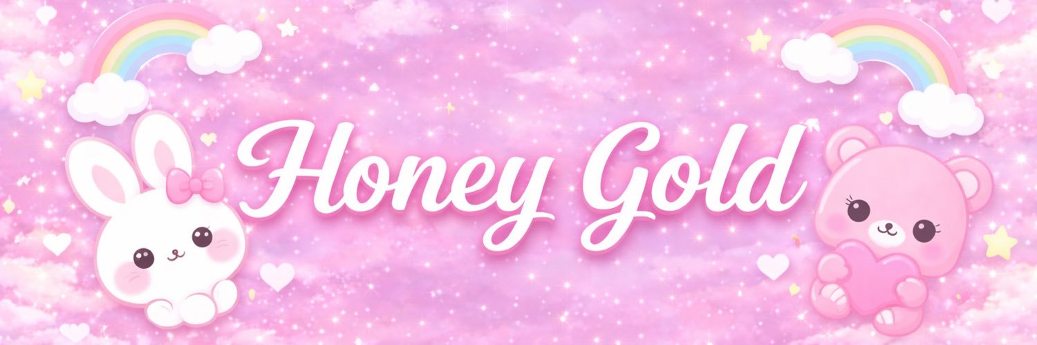 Honey Gold (@HoneyGoldxx) / Posts / X