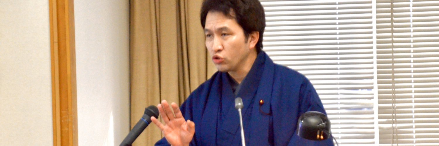 中妻じょうた 板橋区議会議員(ジモト・コモンズ) (@nakatsuma) / Posts / X