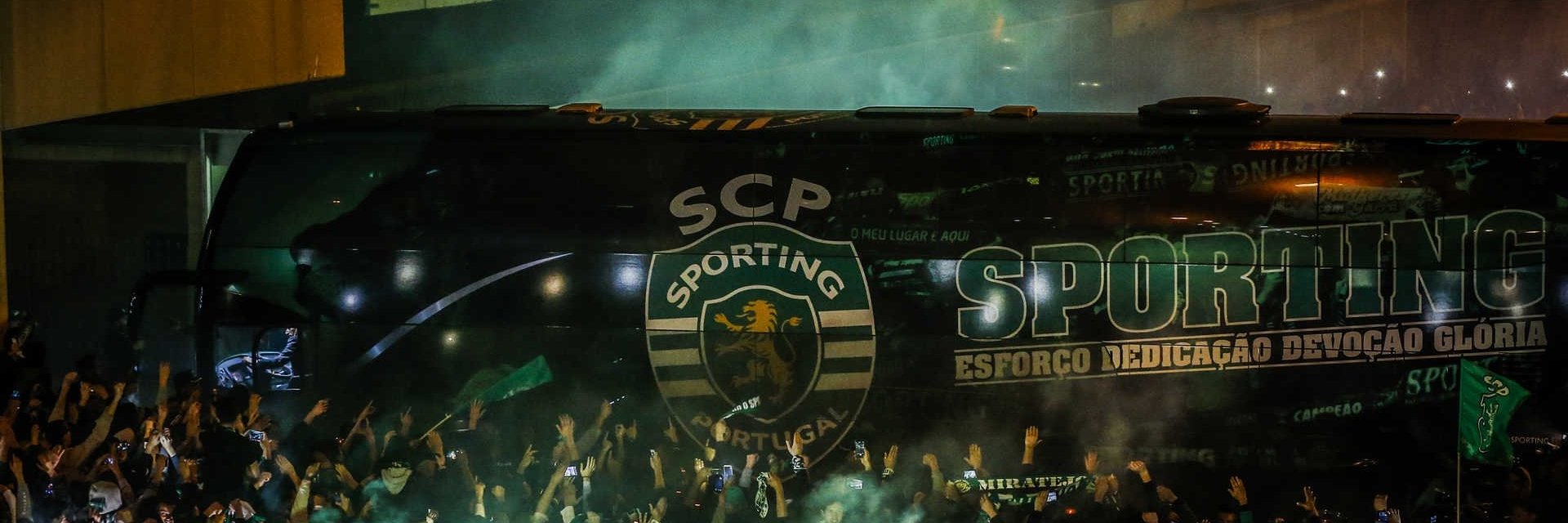 Fórum SCP (@ForumSCP) / Posts / X