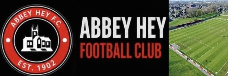 Abbey Hey FC (@AbbeyHeyFC) / Posts / X