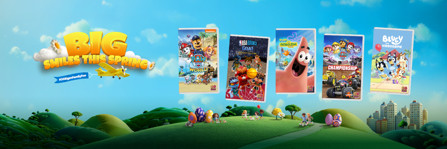 Outright Games (@Outright_Games) / Posts / X