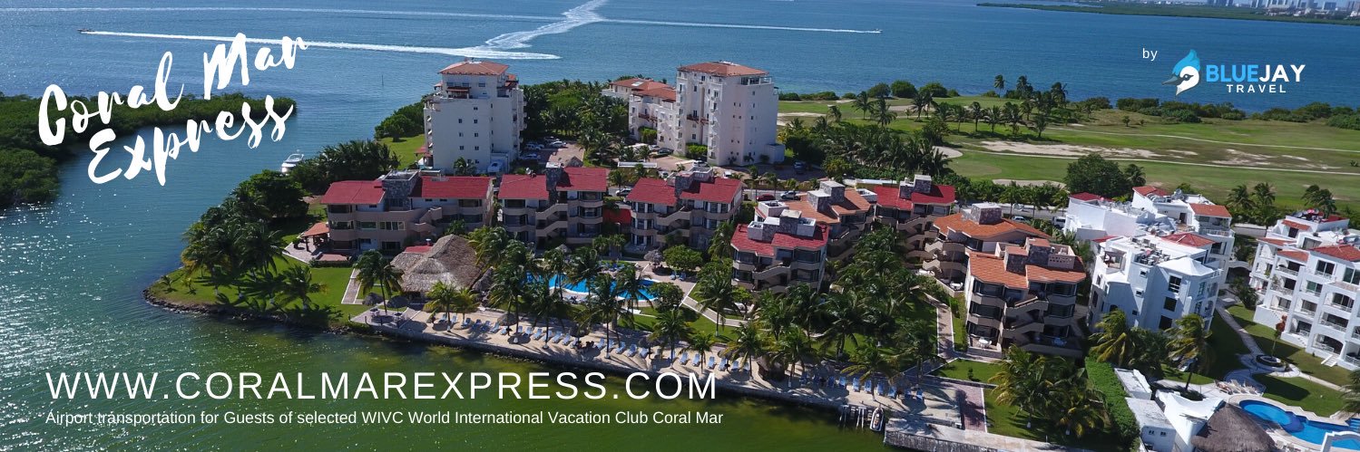 Coral Mar Express WIVC (@CoralMarExpress) / Posts / X