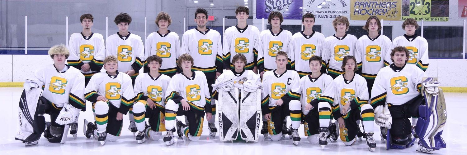Clay Eagles Hockey 🏒 (@hockey_clay) / Posts / X
