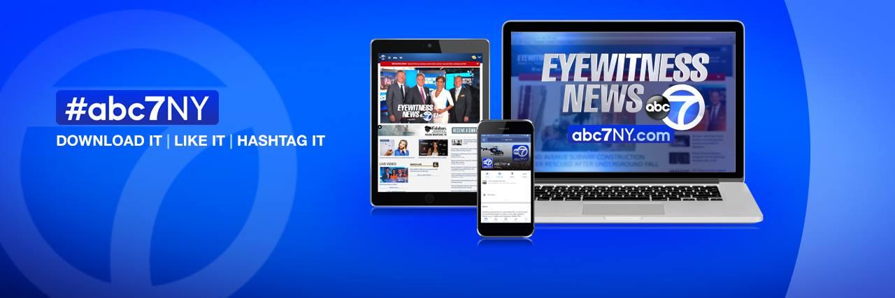 ABC7NY NewsDesk (@ABC7NYNewsDesk) / Posts / X