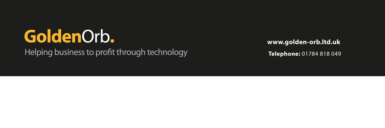 Golden Orb Ltd (@GoldenOrbLtd) / Posts / X