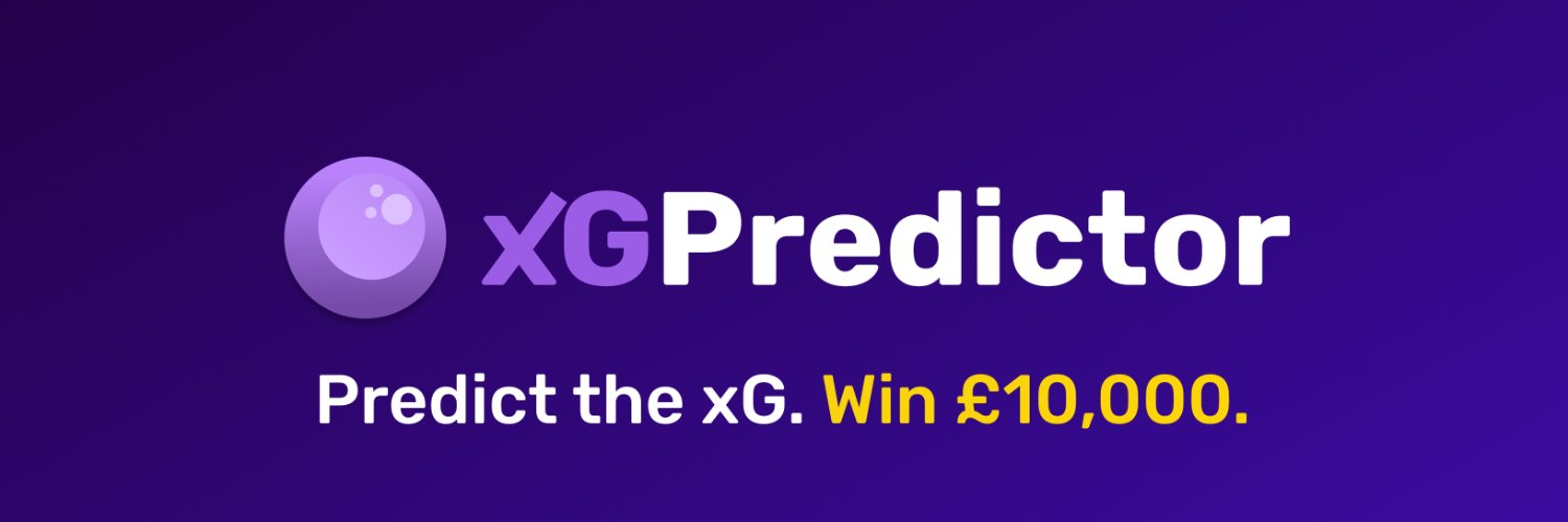 The xG Philosophy (@xGPhilosophy) / Posts / X