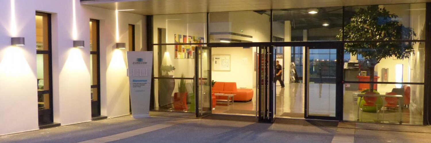 La Com EURECOM (@EURECOM) / Twitter