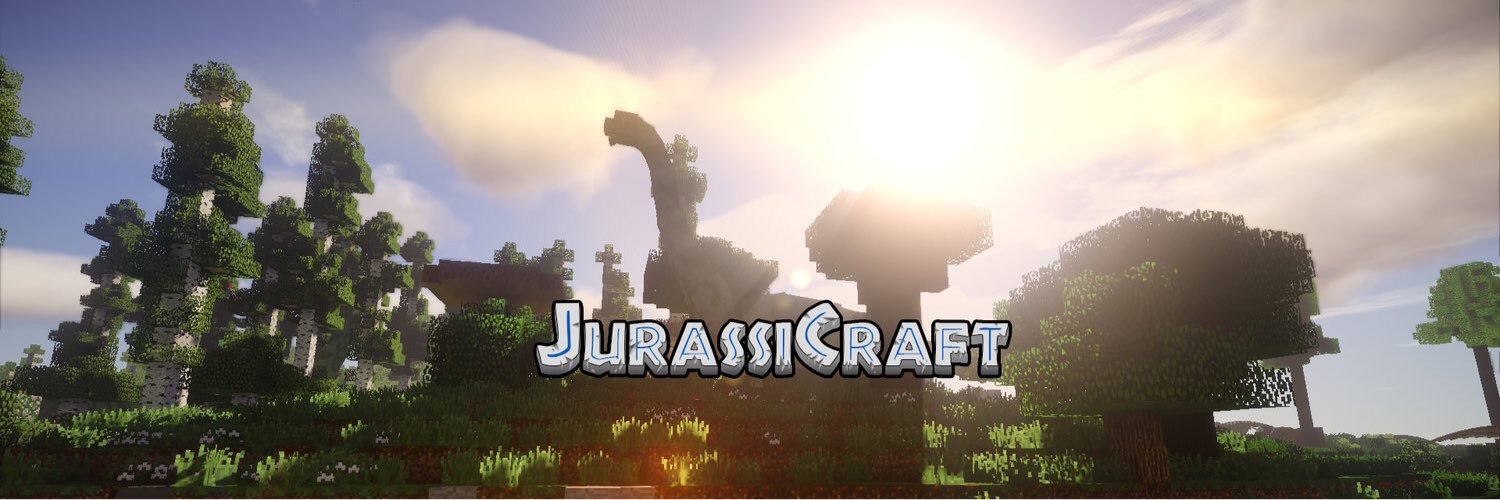 JurassiCraft Modpack's Twitter Stats Summary Profile (Social Blade ...