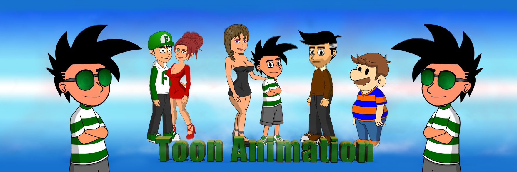 Toon Animation's Twitter Stats Summary Profile (Social Blade Twitter ...