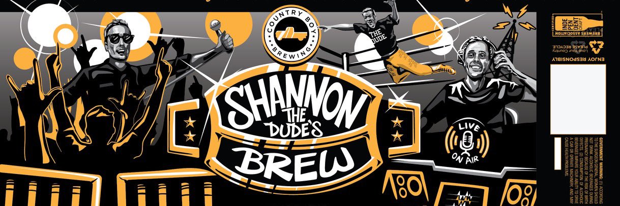 Shannon The Dude (@ShannonTheDude) / Posts / X