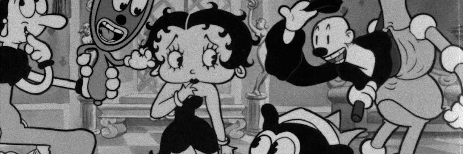 Fleischer Cartoons Restored! (@fleischertoons) / Twitter