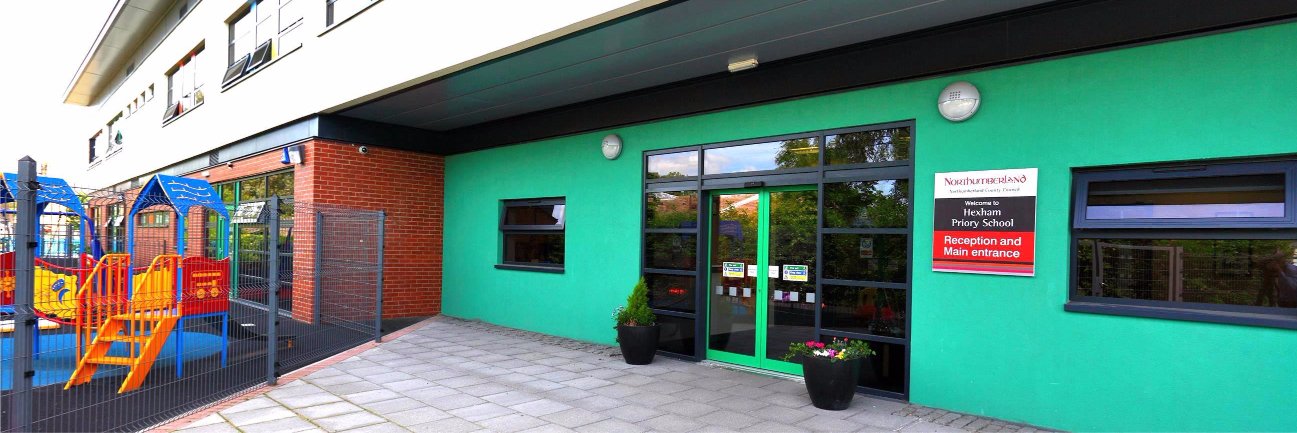 Hexham Priory School – Never underestimate a child's ability…