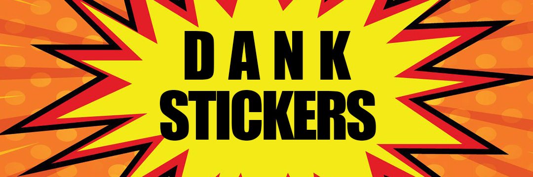 Dank Stickers (@dank_stickers) / Posts / X