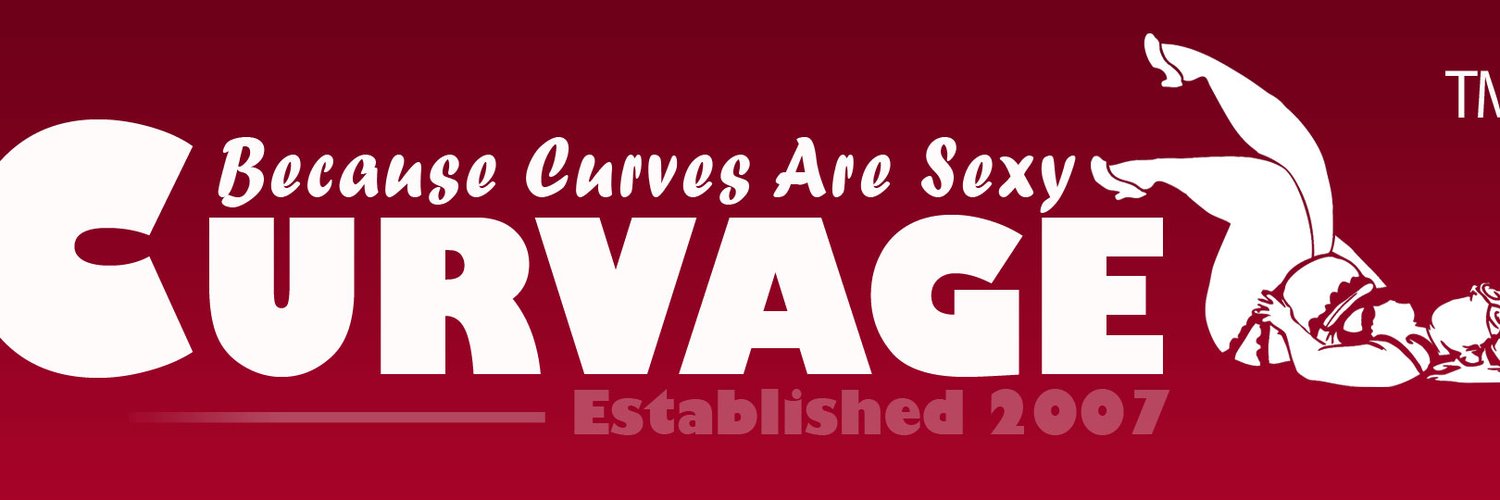 Curvage Curvy Women On Twitter Post In Daisy Christina Dutch Cutie