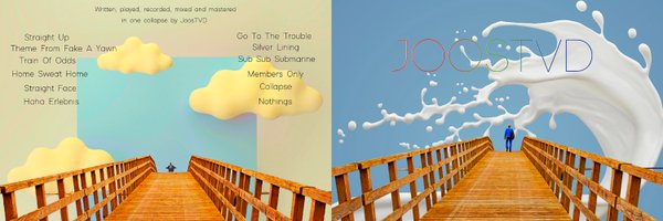 JoosTVD @JoosTVDutchman X Profile | Muskviewer