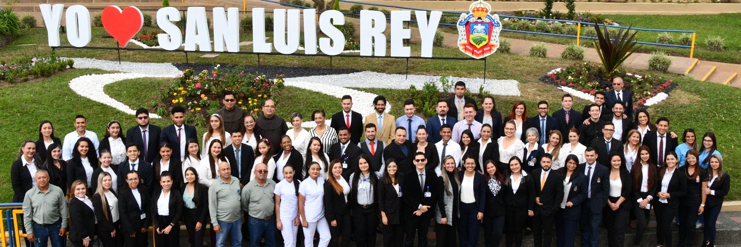 Colegio San Luis Rey (@san_luis_rey) / Posts / X