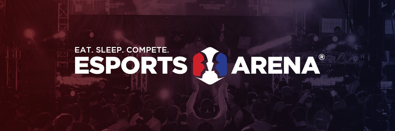 Esports Arena (@EsportsArena) / Posts / X