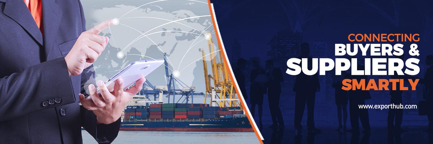 Export Hub (@exporthub) / Twitter