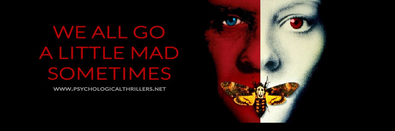 Psycho Thrillers Psychothriller Posts X 9709
