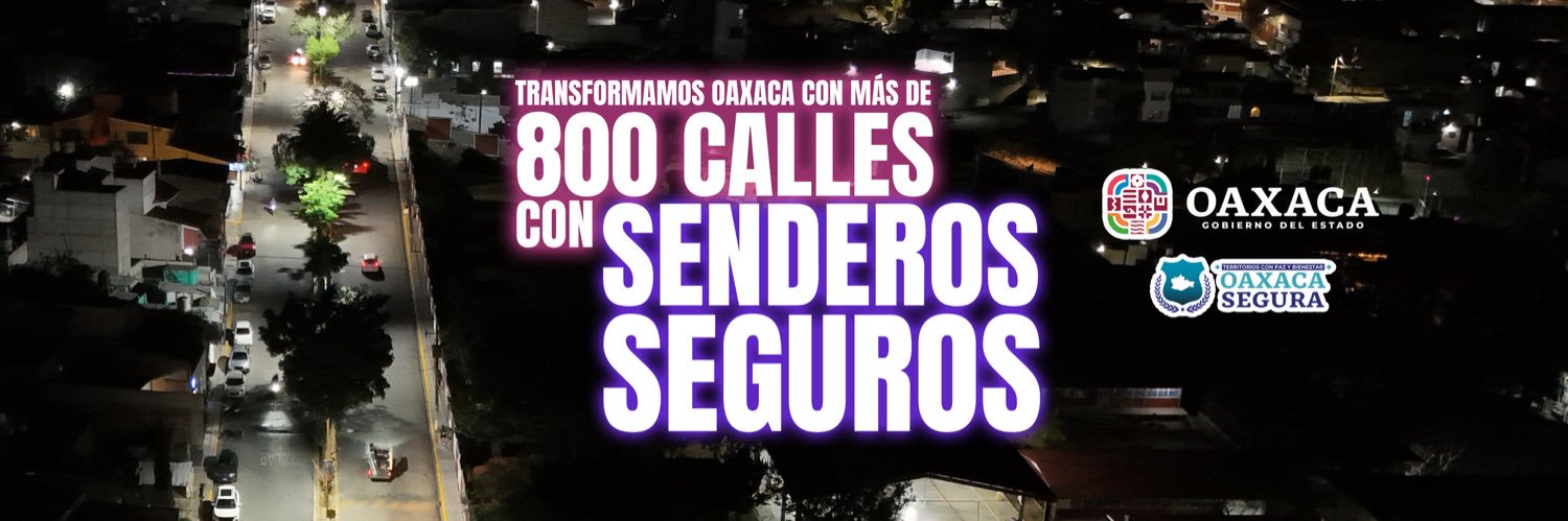 Salomón Jara Cruz (@salomonj) / Posts / X