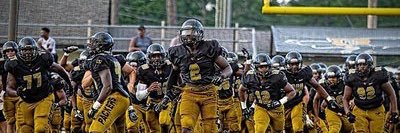 Colquitt County Packers High School Football | Moultrie, Georgia